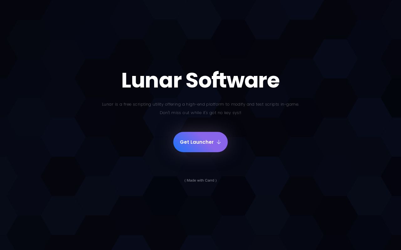 Lunar